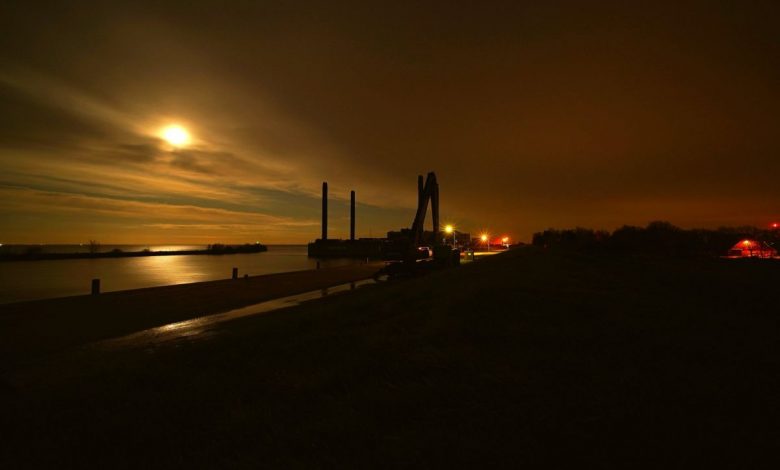 De Oude Zeug door de lens van fotograaf Leen Kuiper