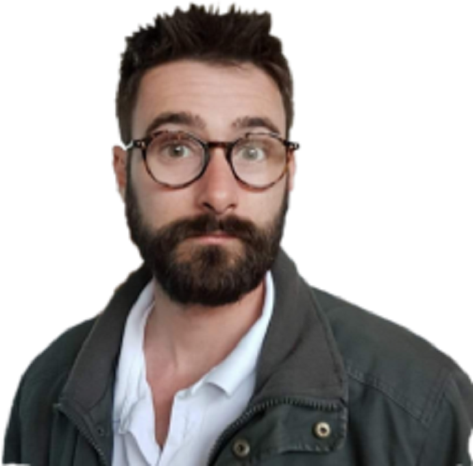 Ruben van den Hoek nieuw lid Cultuur Platform Hollands Kroon – De Meerpeen