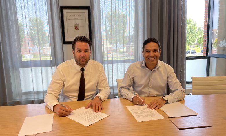 Wooncompagnie en Hollands Kroon maken afspraak over ontwikkeling ...