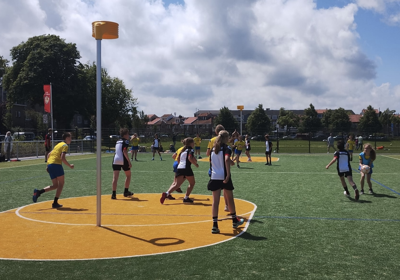 Vido C1 pakt de winst